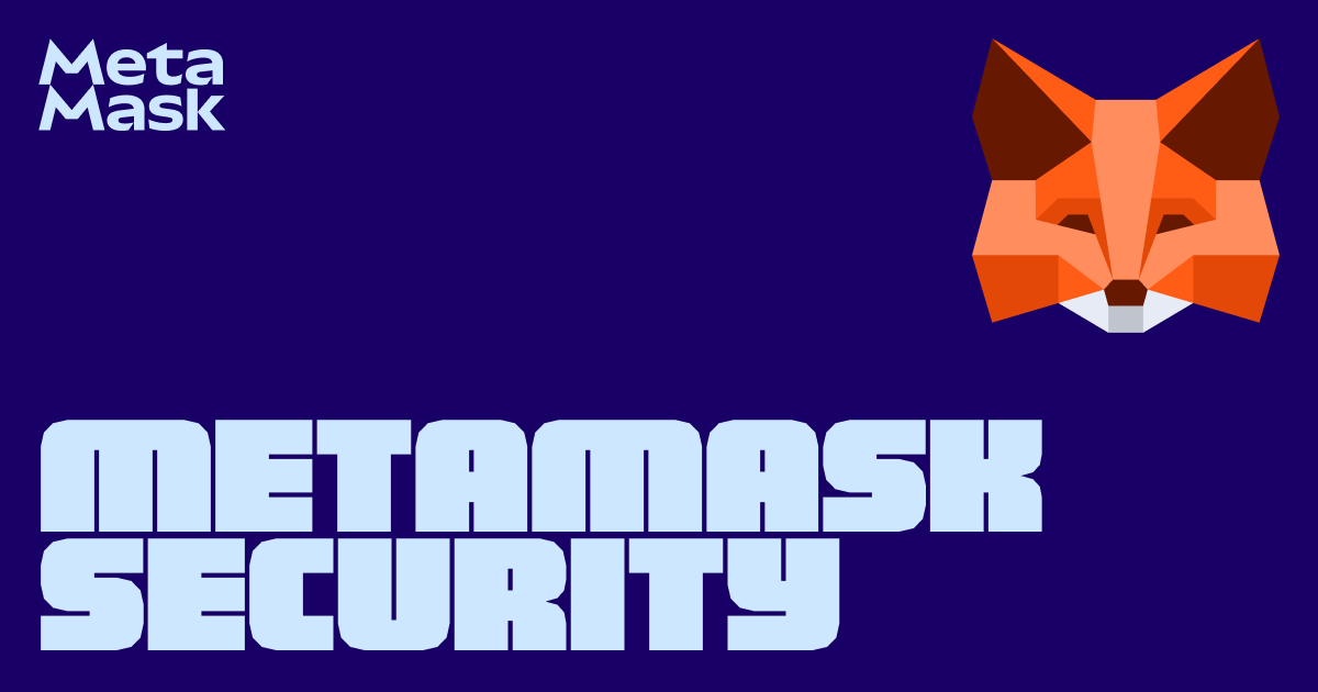 Crypto's Most Secure Wallet, setting the industry standard for security