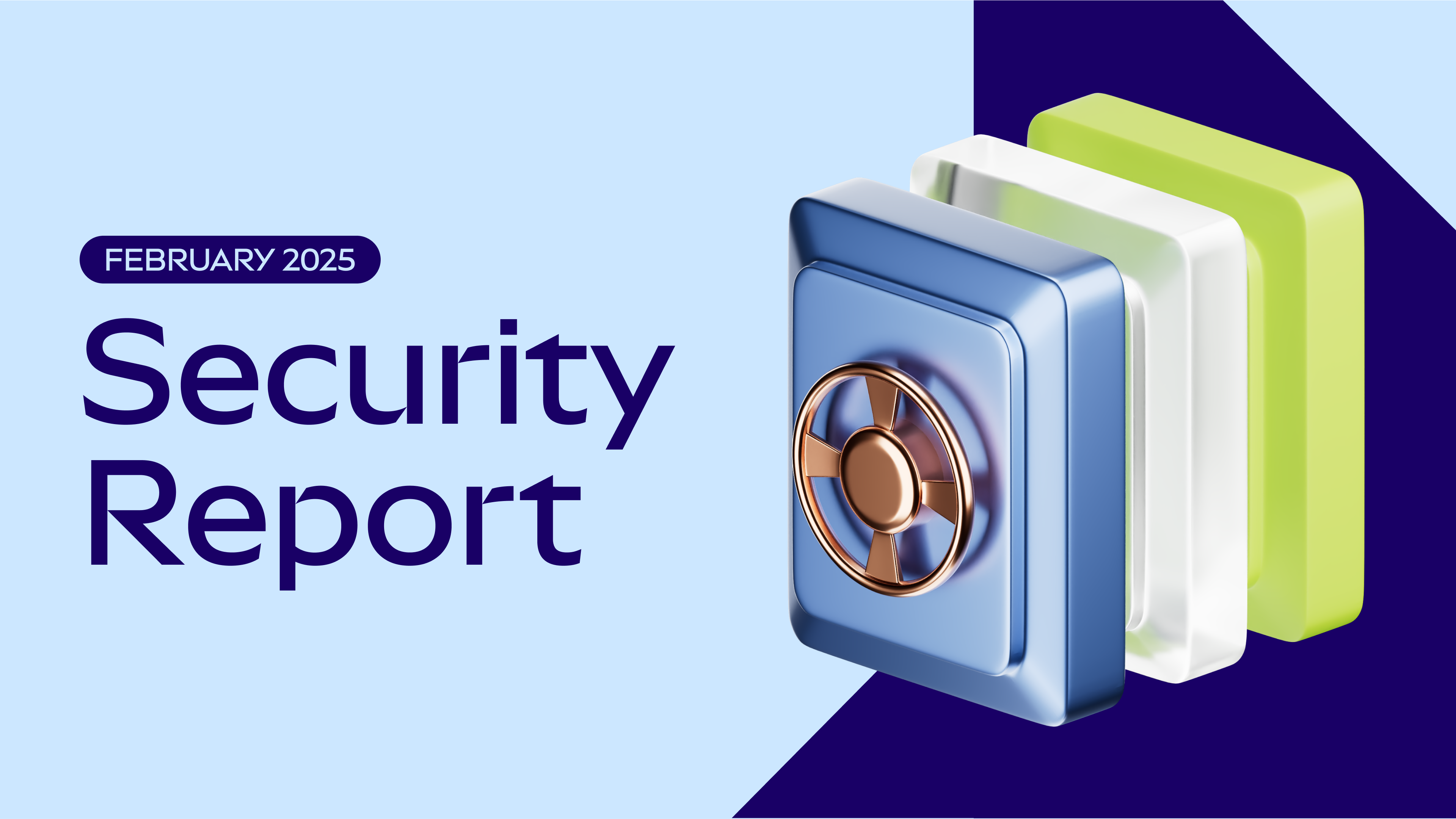 MetaMask Security Report: February 2025