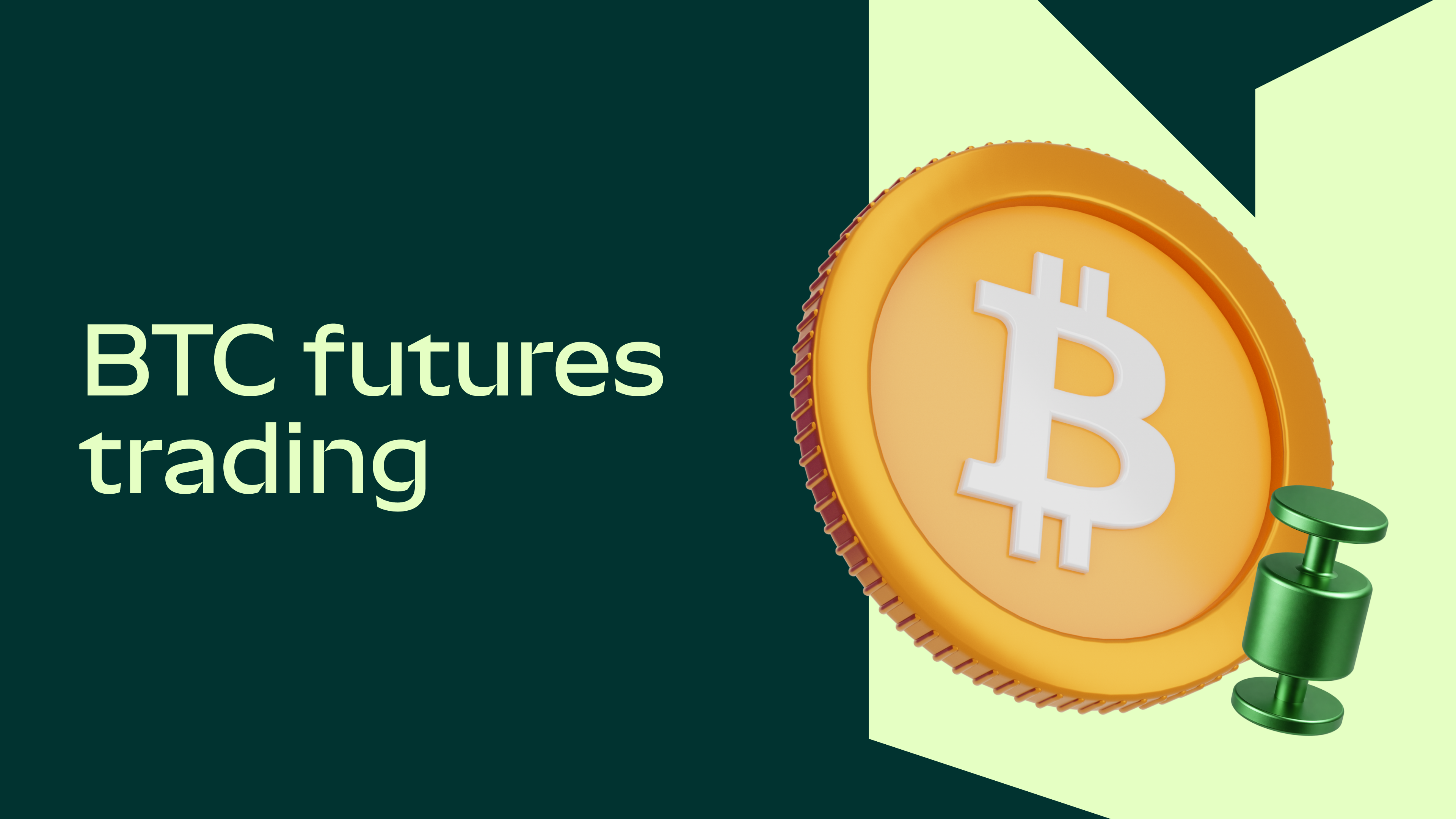 Bitcoin futures trading in 2026: trends, data, regulations