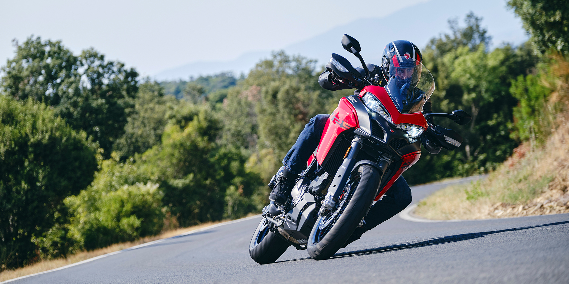 Elite Rider Initiative - Sharpen your skills