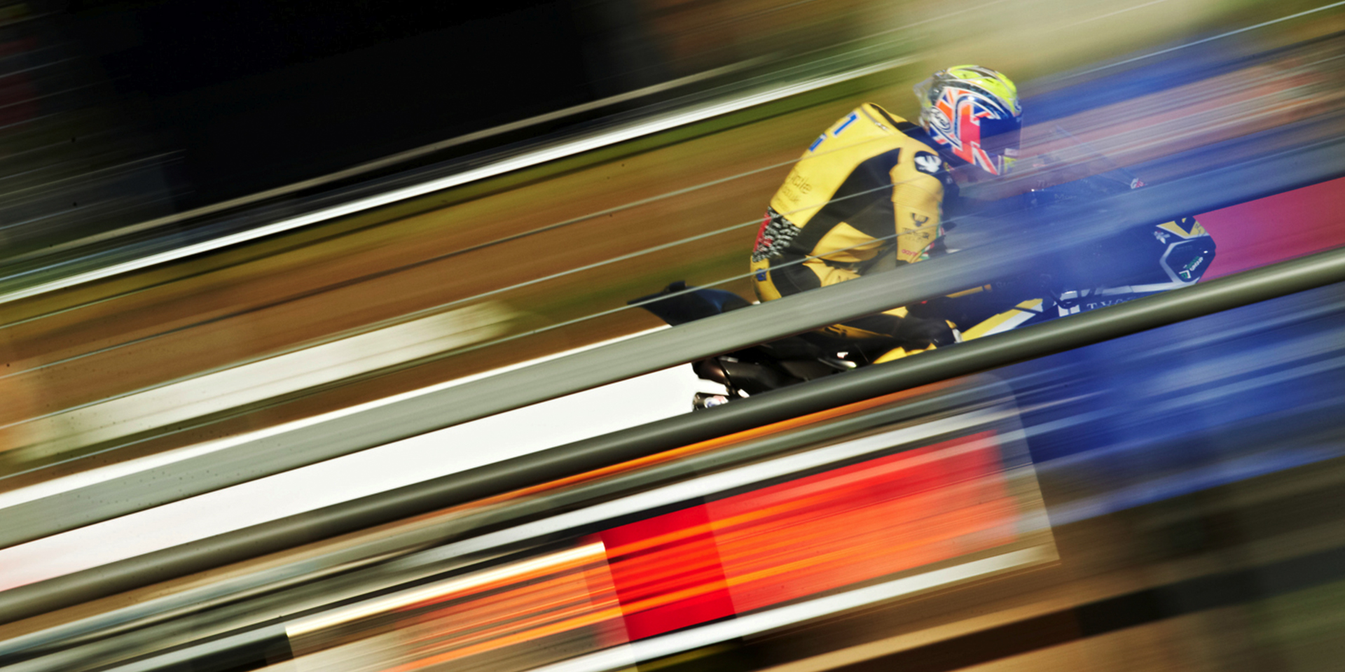 Motorcycle Race Parts’ Tom Tunstall wins the 2023 Supersport Cup