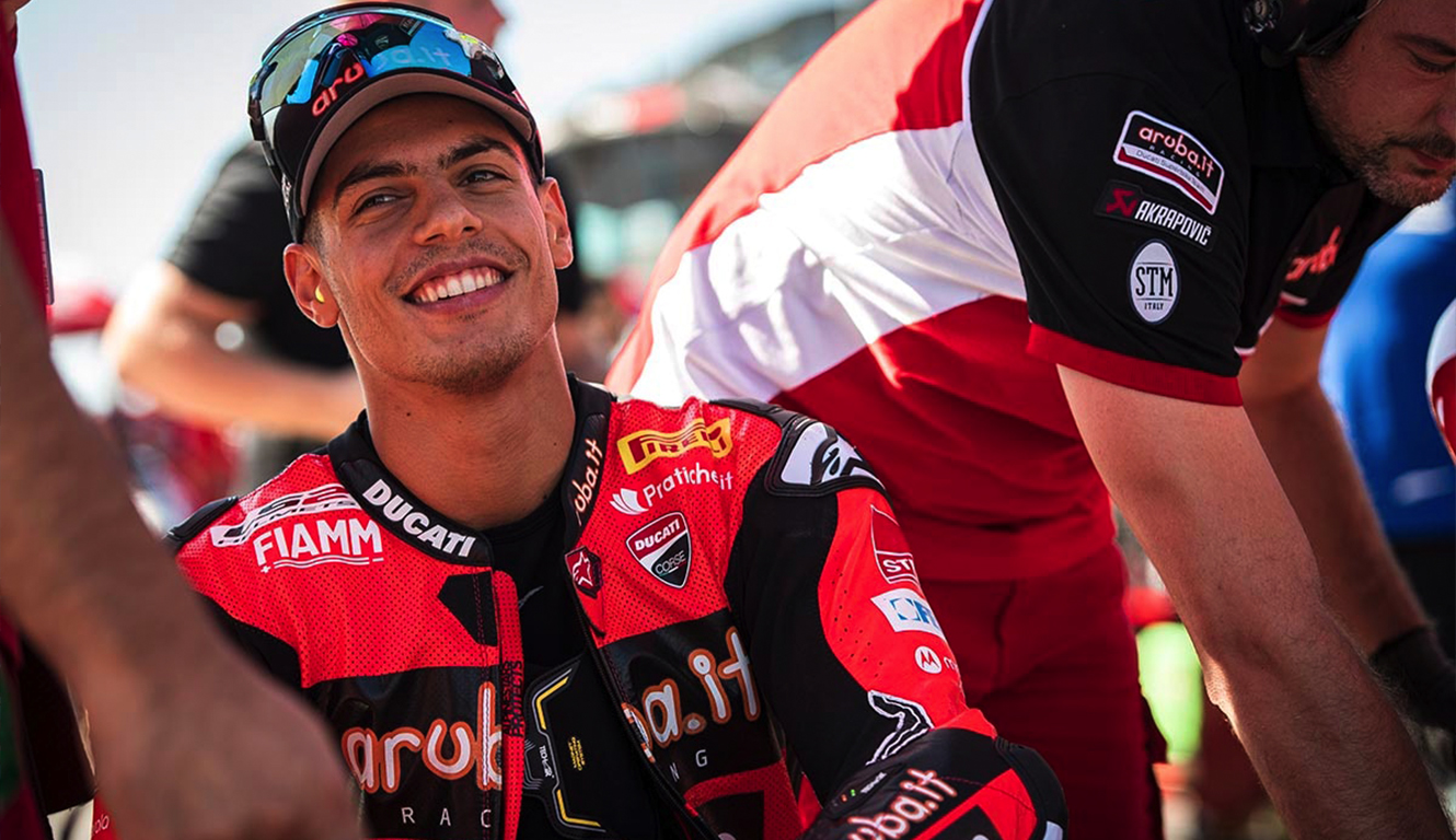 Ducati News – [Article Title] & Motorcycle Updates UK