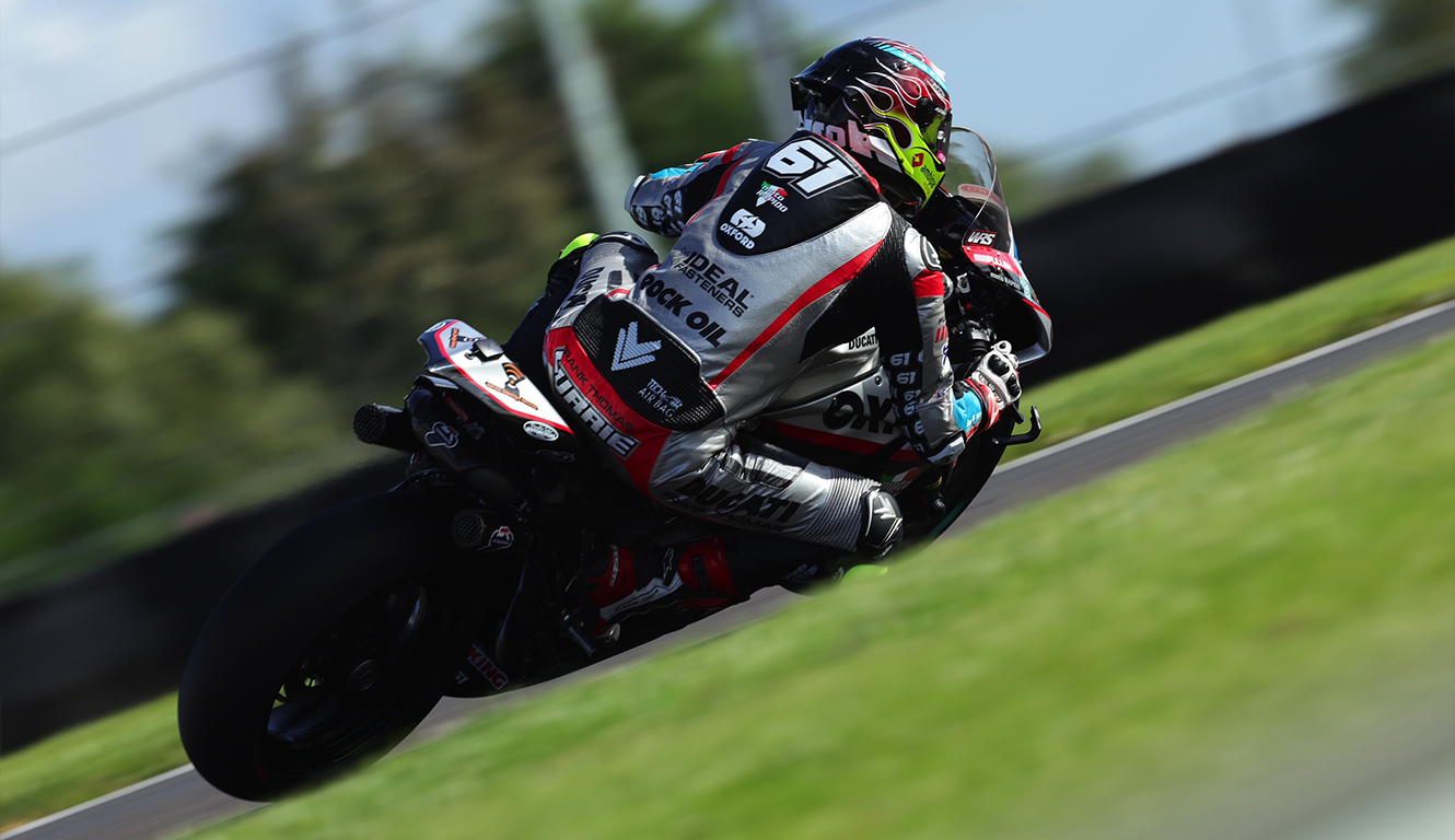 Ducati News – [Article Title] & Motorcycle Updates UK