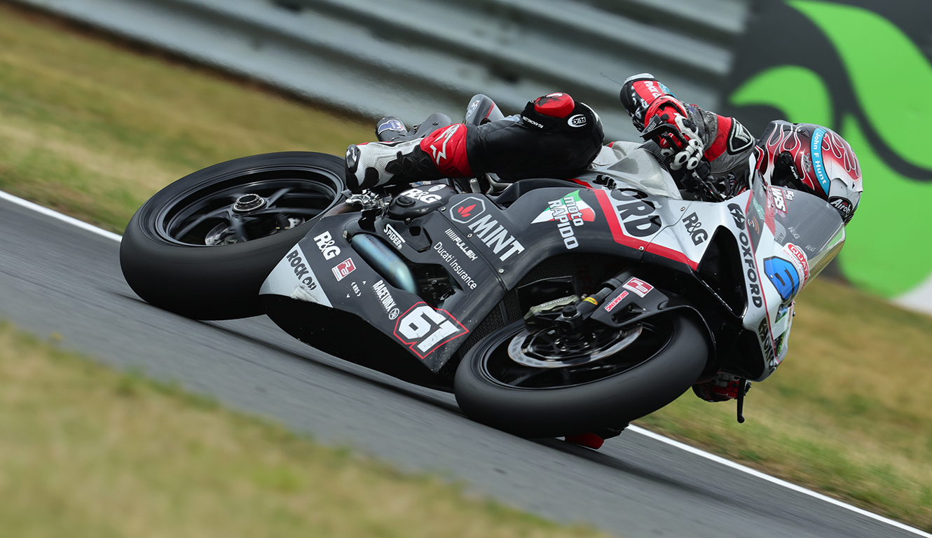 Ducati News – [Article Title] & Motorcycle Updates UK