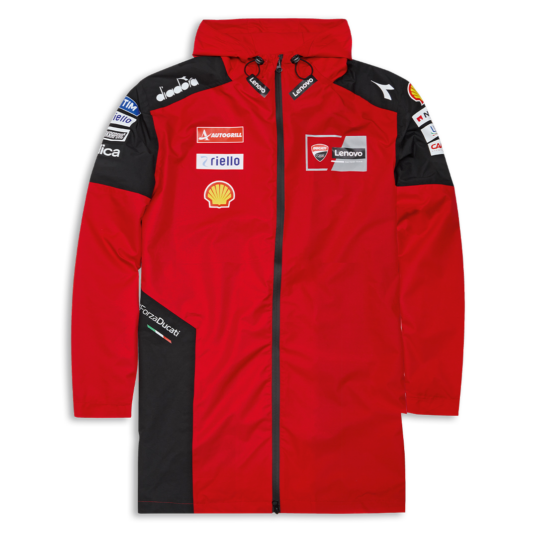 Ducati MotoGP Teamwear – Official Racing Apparel UK