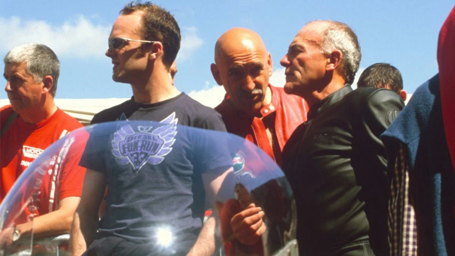 Ducati News – [Article Title] & Motorcycle Updates UK