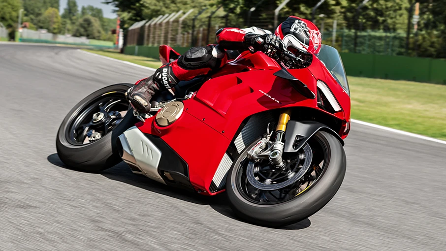 Ducati News – [Article Title] & Motorcycle Updates UK