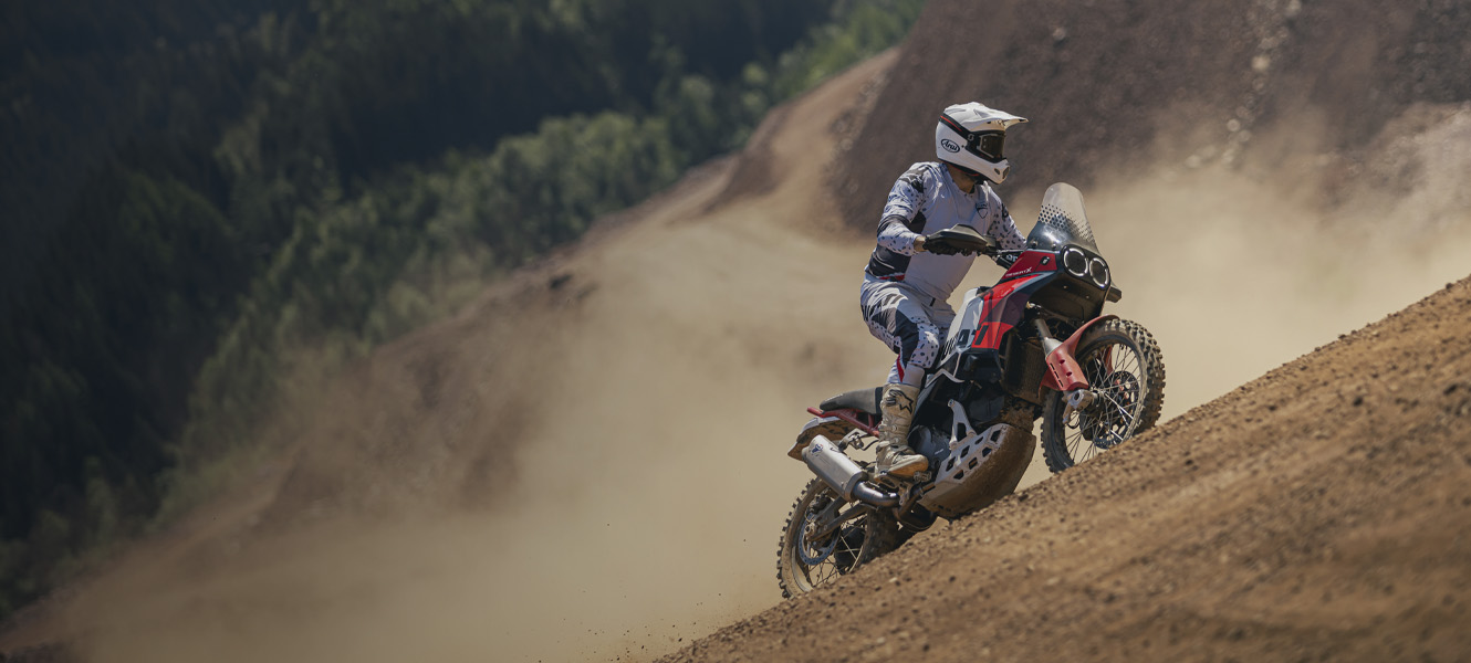 Ducati Adventures UK – Motorcycle Tours, Rides & Experiences