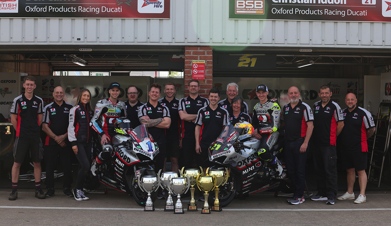 Ducati News – [Article Title] & Motorcycle Updates UK