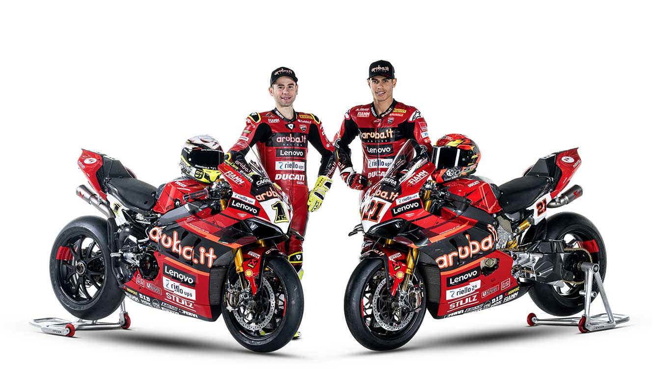 Ducati News – [Article Title] & Motorcycle Updates UK