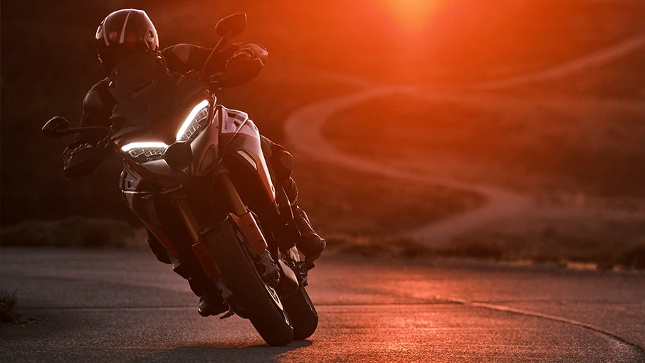 Elite Rider Initiative - Sharpen your skills