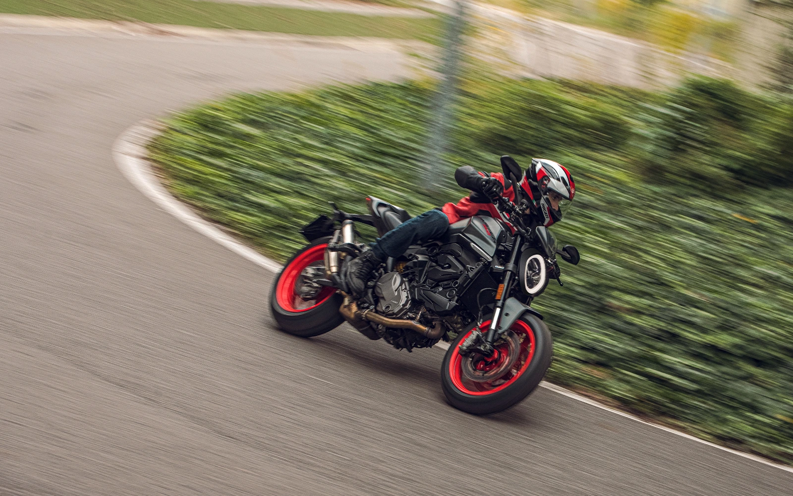 Discover Ducati: Elevate Your Ride with Italian Engineering ...