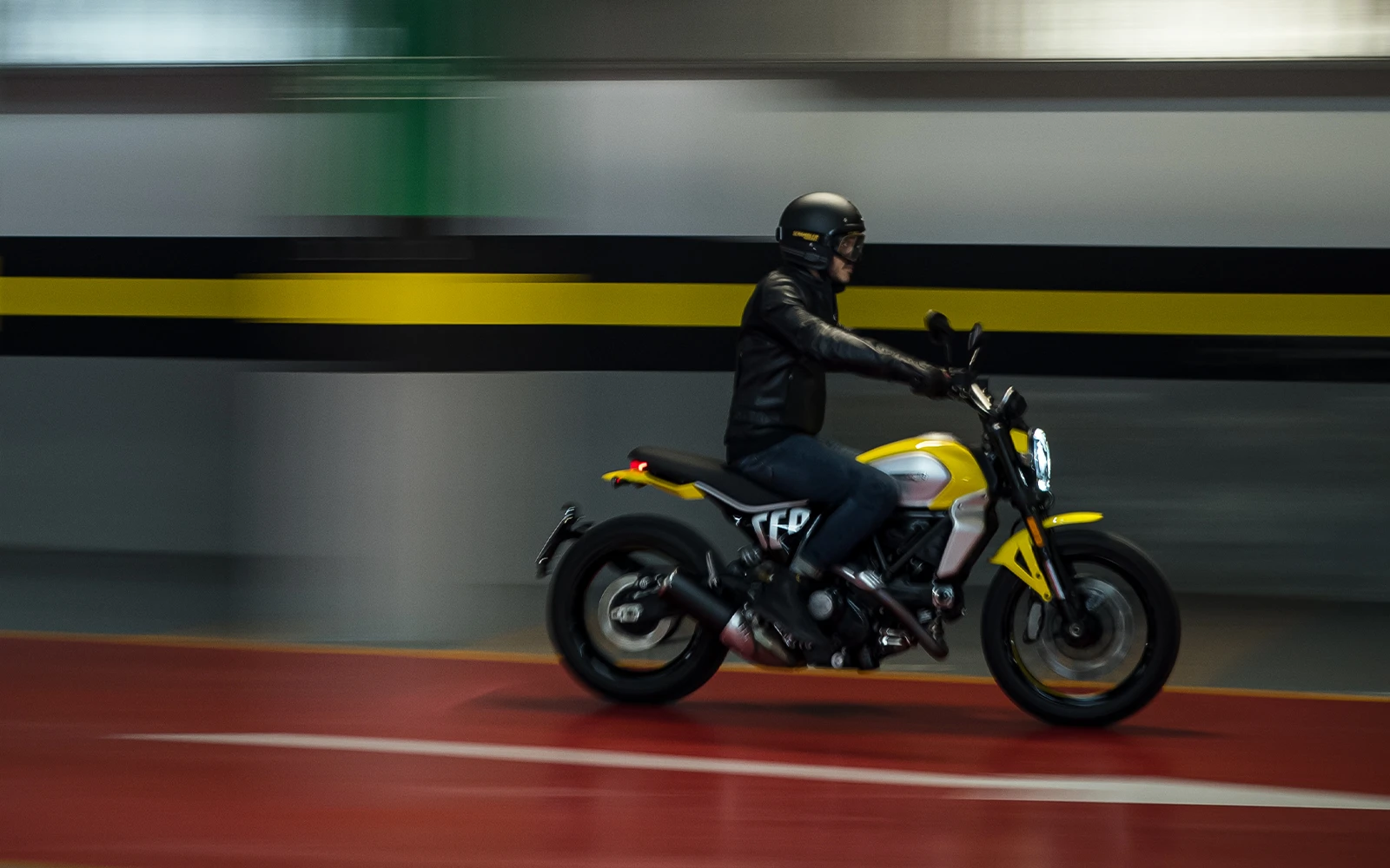 Discover Ducati: Elevate Your Ride with Italian Engineering ...