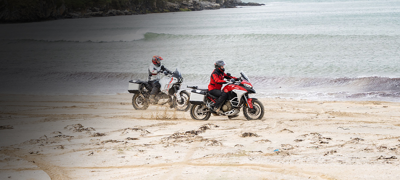 Ducati: Moto, MotoGP & Superbike | Ducati UK