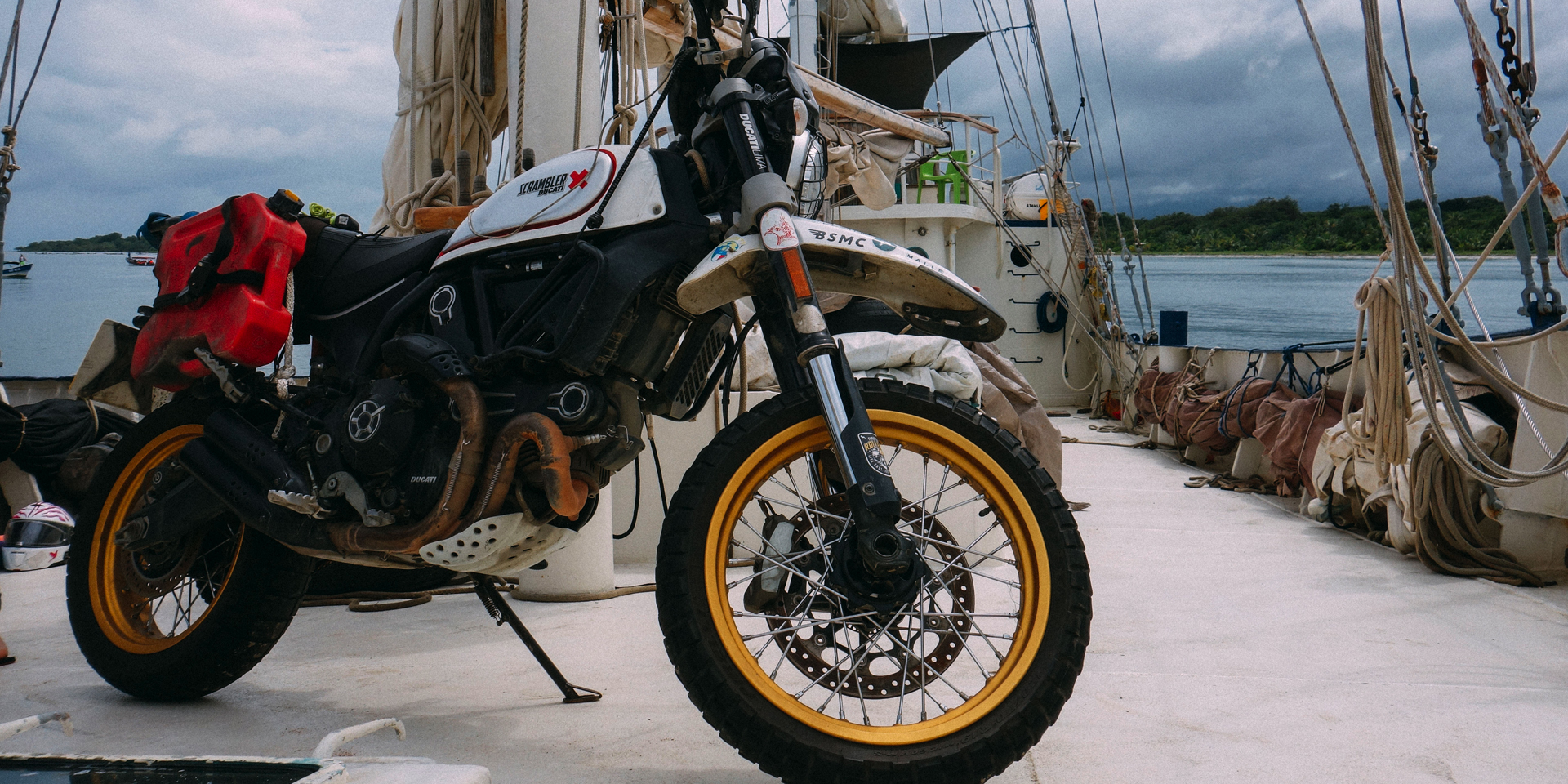 Henry Crew becomes a world record breaker after a global adventure ...