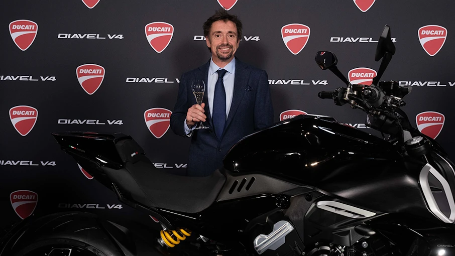Ducati News – [Article Title] & Motorcycle Updates UK