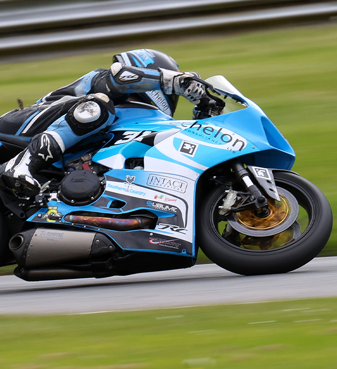 Ducati Track Days UK | Expert Coaching & Premium Circuit Rides