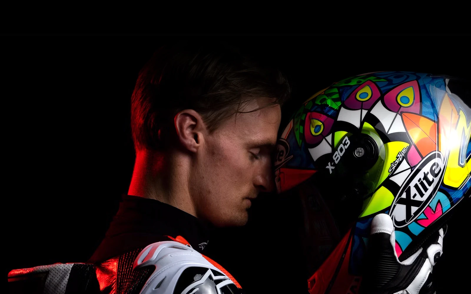 Ducati Diaries Podcast