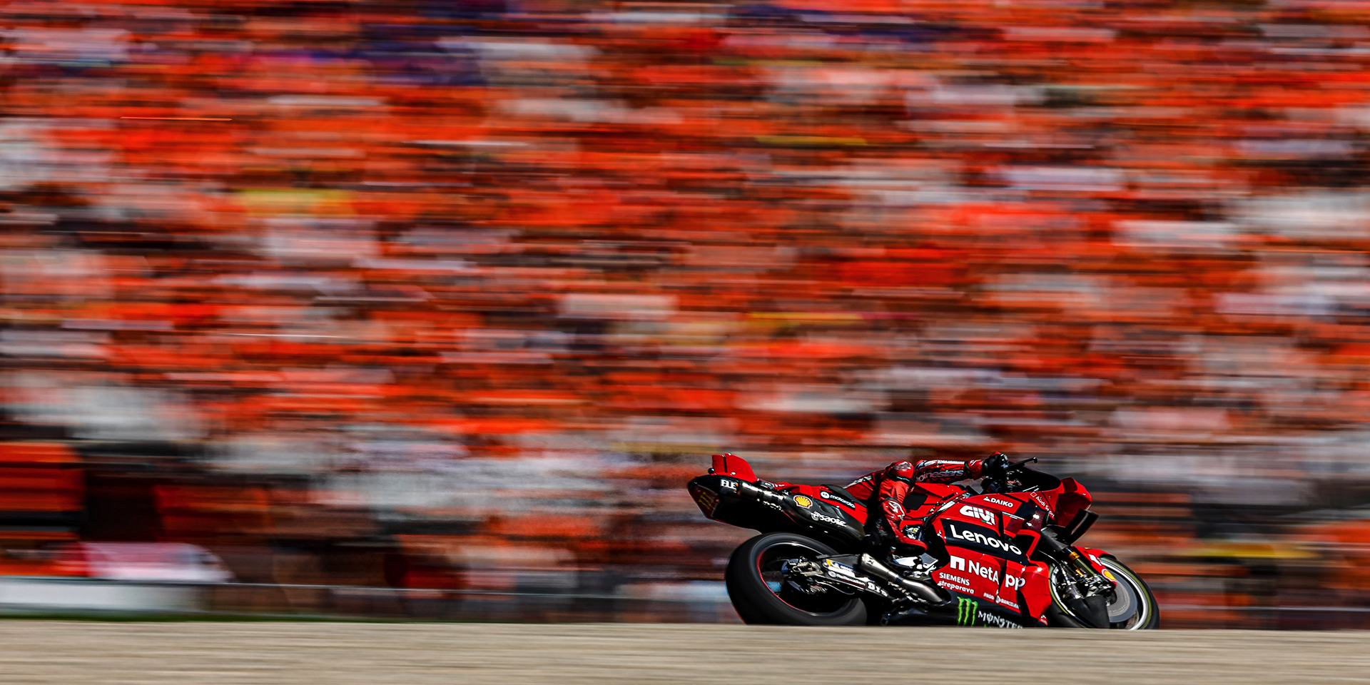 Austrian GP: Bagnaia produces a masterclass performance to seal another ... Austrian GP: Bagnaia produces a masterclass performance to seal another ...