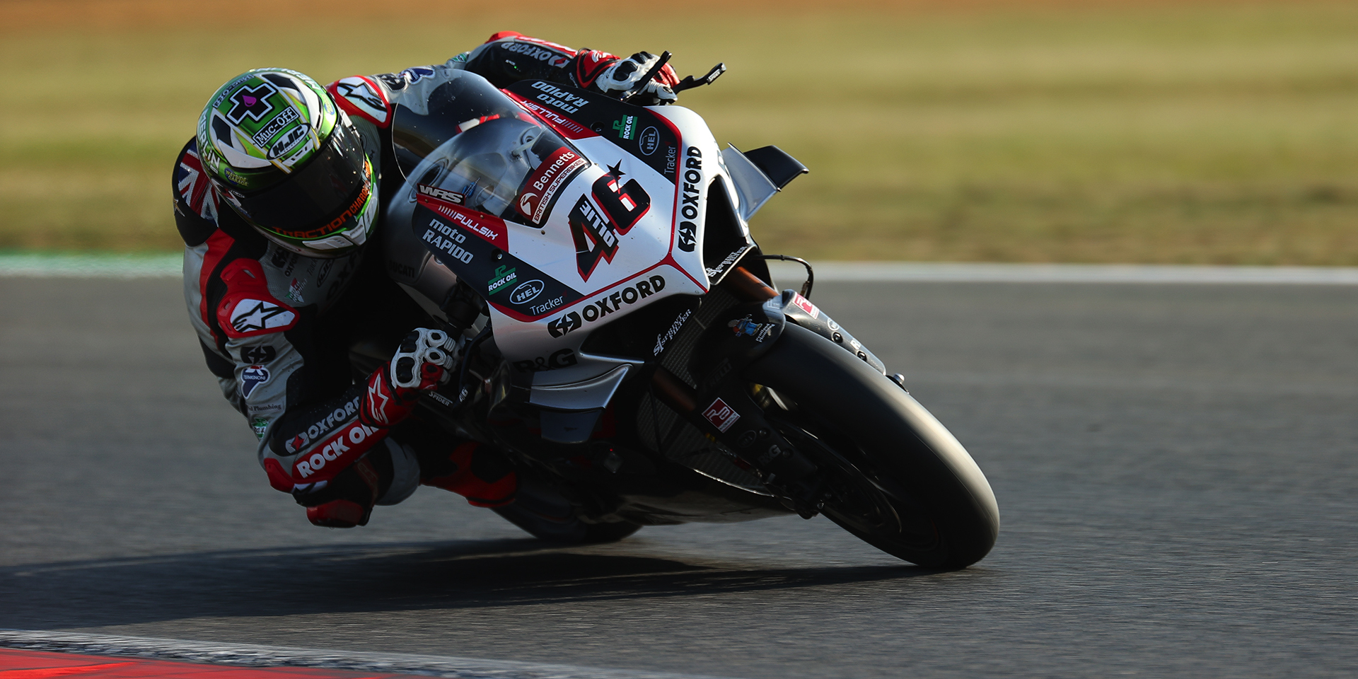 Tommy Bridewell scores a hat-trick of Snetterton podiums after ...