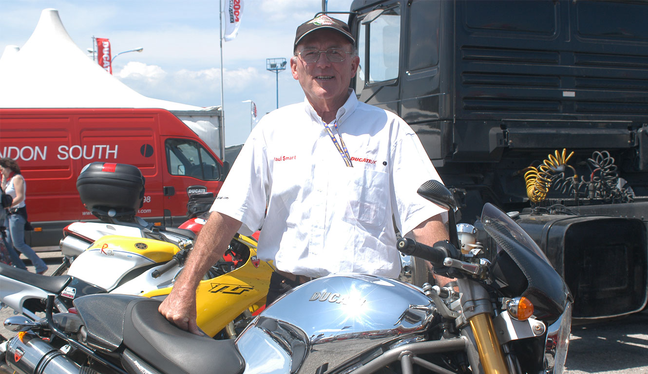 Ducati News – [Article Title] & Motorcycle Updates UK