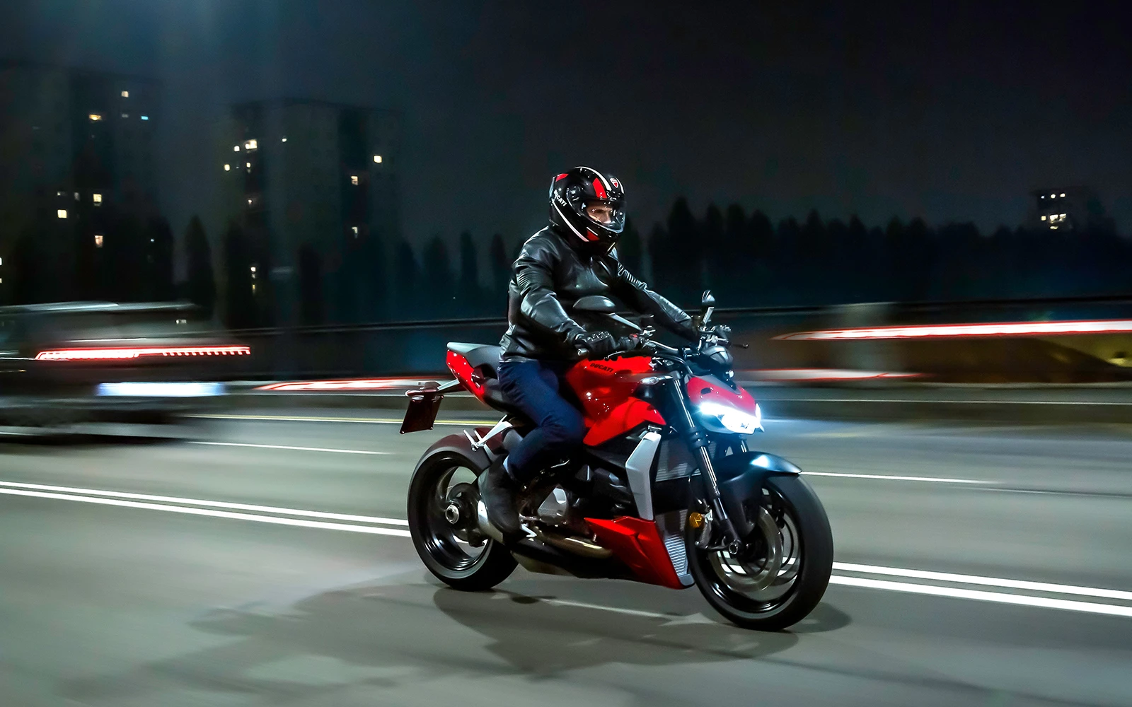 Discover Ducati: Elevate Your Ride with Italian Engineering ...