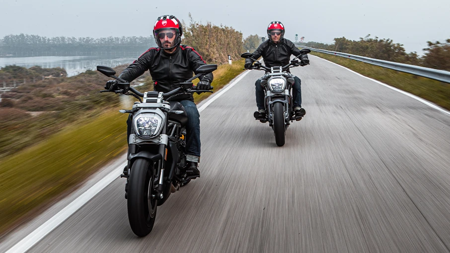 Ducati News – [Article Title] & Motorcycle Updates UK