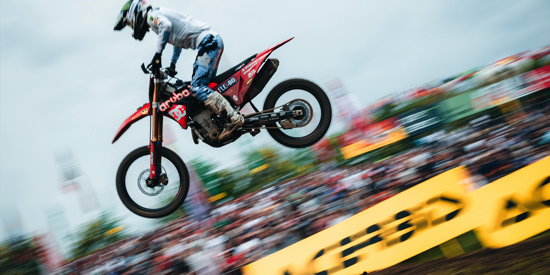 MXGP of Germany