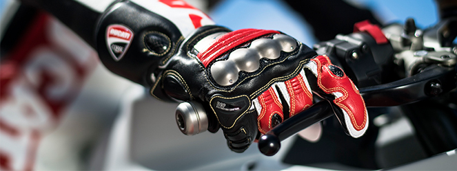 Ducati Track Days UK