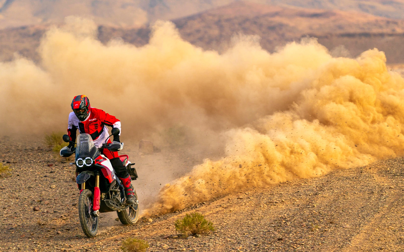 Ducati Adventures UK – Motorcycle Tours, Rides & Experiences