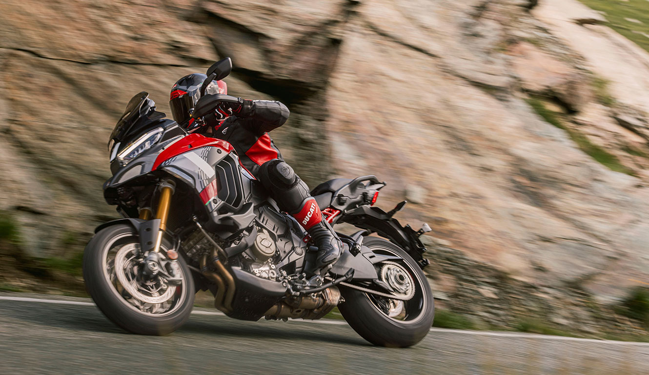 Ducati Expands with New Sussex Store Opening