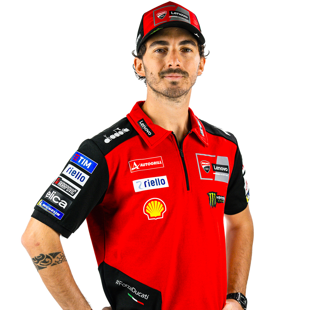 Ducati MotoGP Teamwear | Official Racing Apparel UK