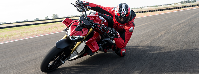 Ducati Track Days – Ride, Learn & Experience Performance UK