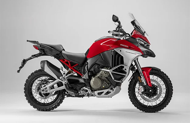 Ducati Adventures UK – Motorcycle Tours, Rides & Experiences