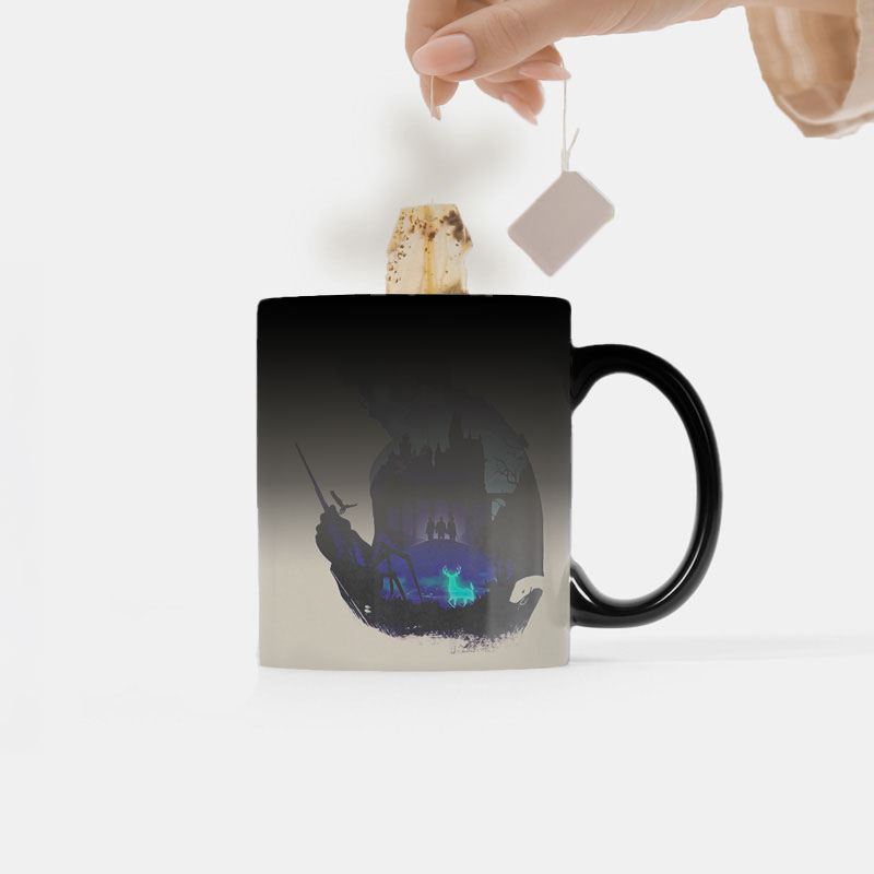 Magic Mug | Pixartprinting