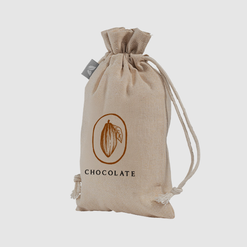 Cotton gift bag | Pixartprinting