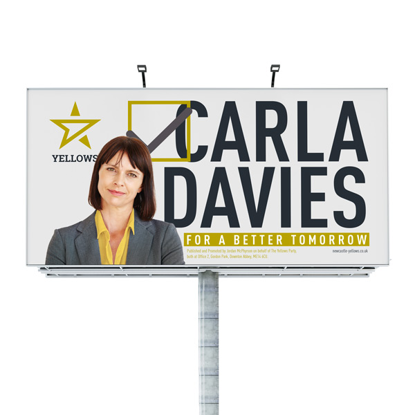 Election Printing | Pixartprinting