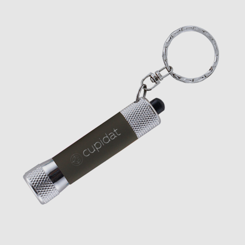 Key ring torch | Pixartprinting