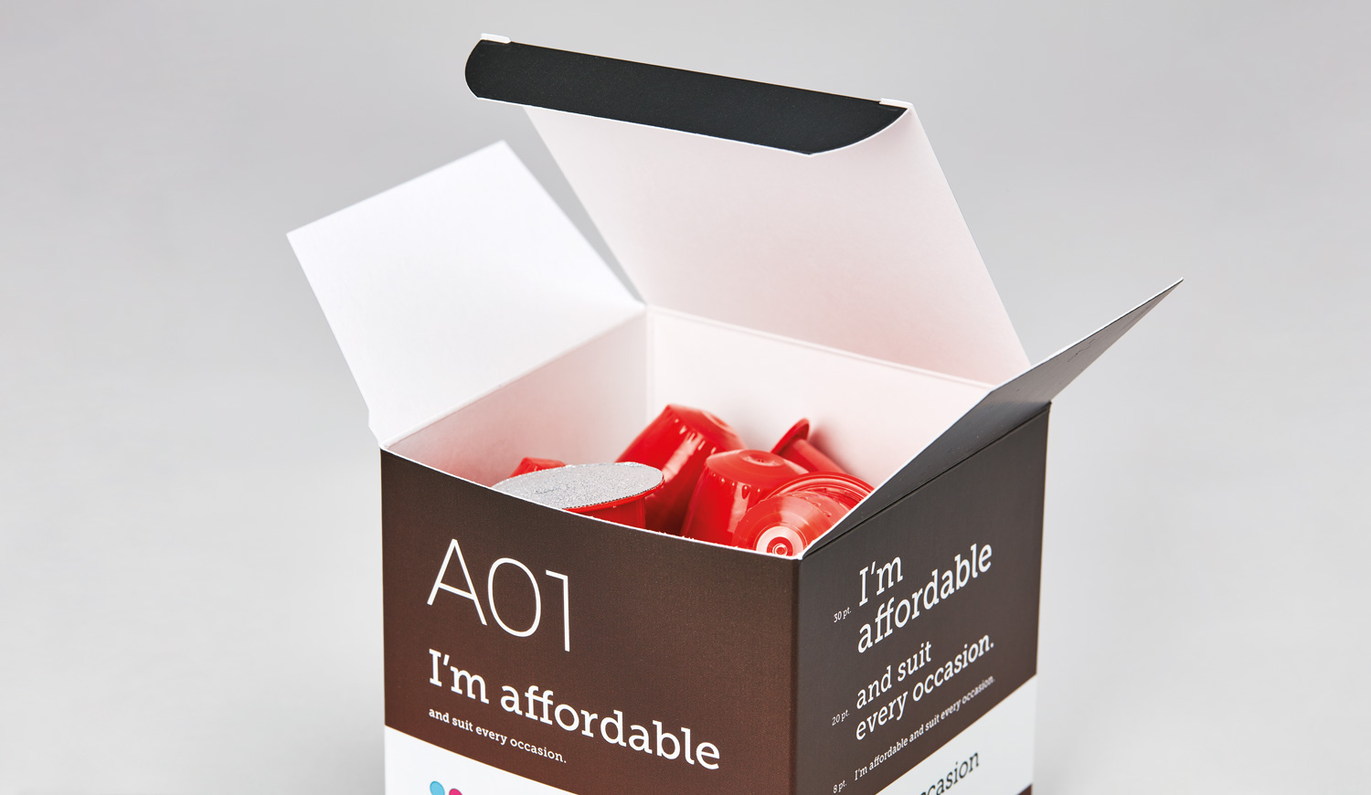 Printed Promotional Boxes - Packaging