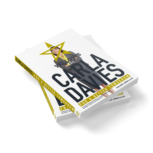 Election Printing | Pixartprinting