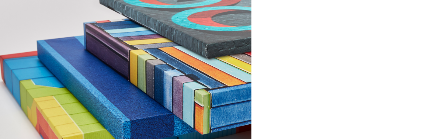 Digital printing: cost-effective customised printing | Pixartprinting