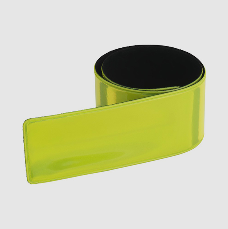 Hitz reflective safety slap wrap | Pixartprinting