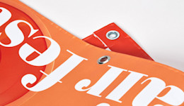 PVC Banner Printing Custom PVC Banners Pixartprinting