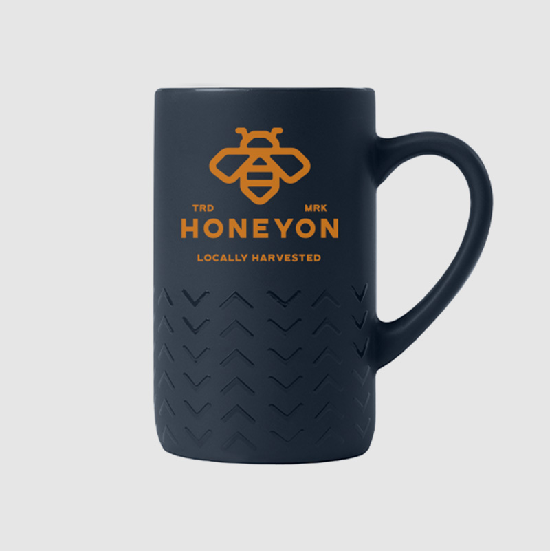 Terra ceramic mug | Pixartprinting