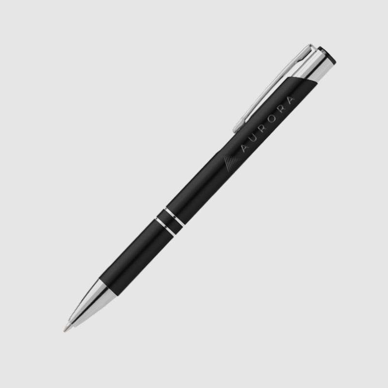 Matte ballpoint pen | Pixartprinting