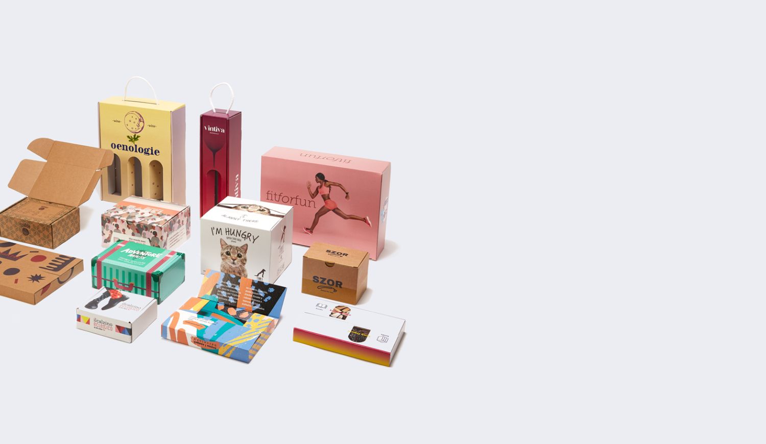 Verzendverpakkingen | Pixartprinting