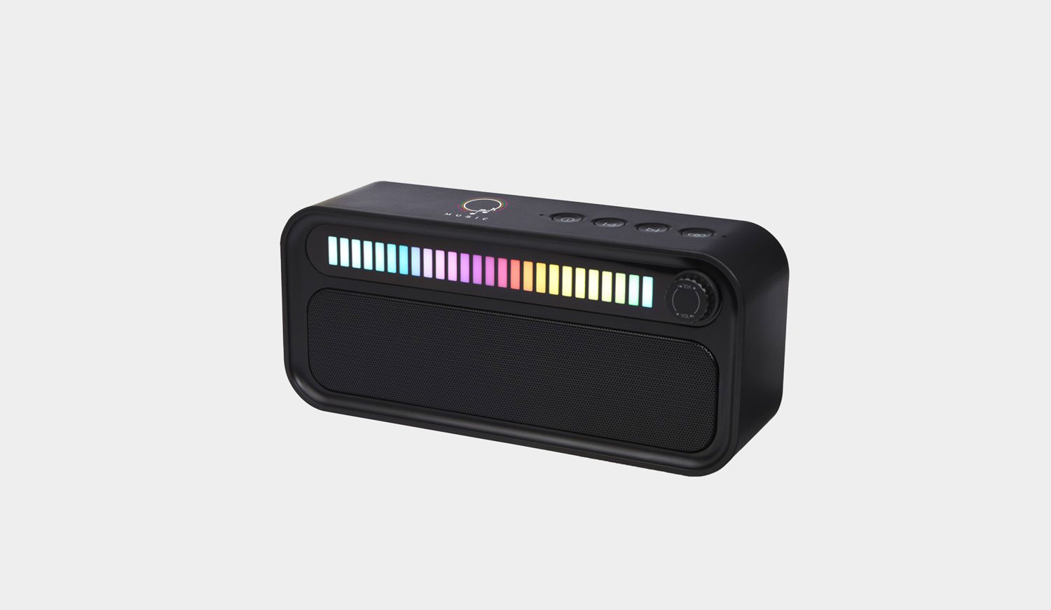 Alto-falante Bluetooth® Music Level | Pixartprinting