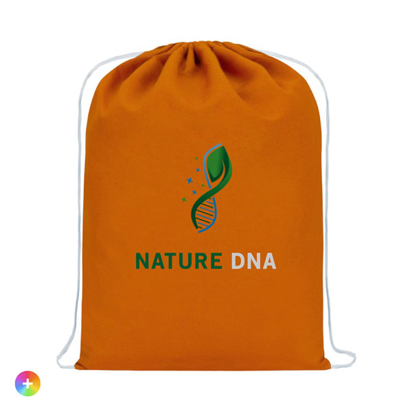 Drawstring Bags - Promotional Items - Pixartprinting