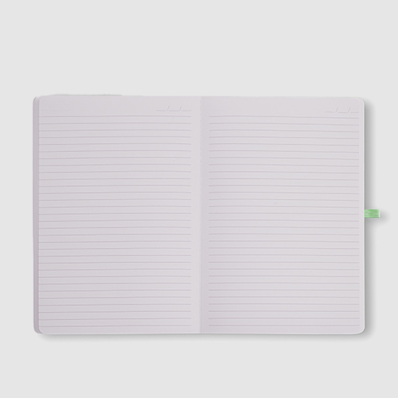 Luxury A5 notebook | Pixartprinting