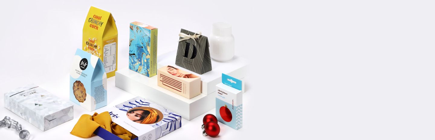 Online printing: custom digital printing | Pixartprinting